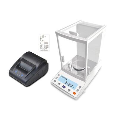 纺织天平自动支数生丝纤度旦尼尔天平可设定样长/纱线混纺代码