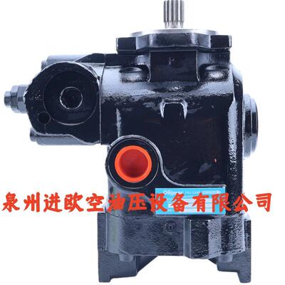 OILGEAR奥盖尔AT186167/197383/191574/227997/227996液压柱塞泵