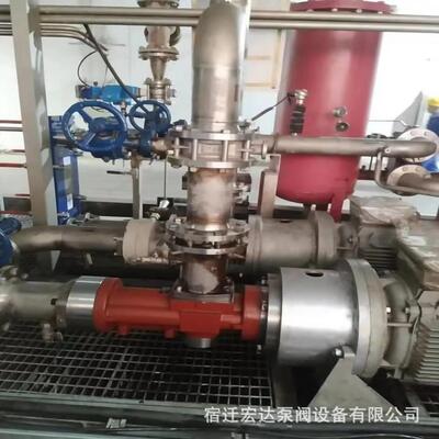 电厂磨煤机润滑站三螺杆泵YPDK055#3C供应意大利SEIM泵机械密封