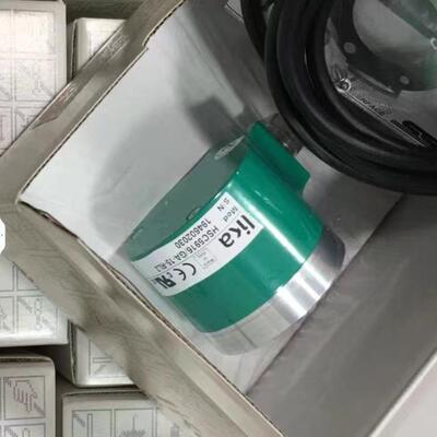 意大利莱卡lika编码器C80-L-1000ZCU130 原装进口