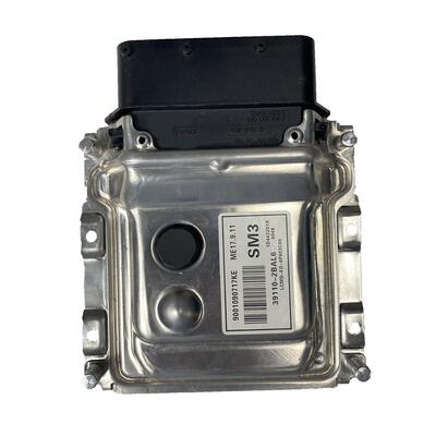 39110-2BAL6汽车电脑版ECU