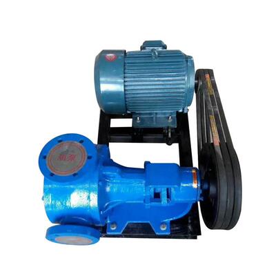 品盛NCB不锈钢高粘度转子泵不锈钢转子泵品质机械设备配件