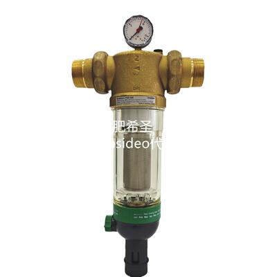 域适都Resideo前置过滤器F76S-2AA现货热卖