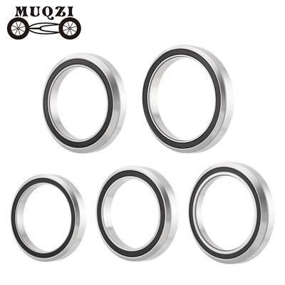 MUQZI自行车碗组培林轴承38/39/41/41.8/46.9/52MM碗组修补配件