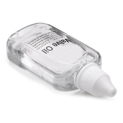 30ml Trumpet Valve Oil Rotary Light Bearing French Horn Trom