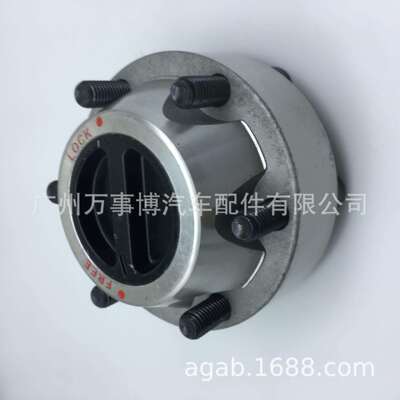 Y60前轮自由离合器轮毂40250-01J01