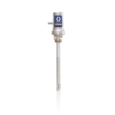 GRACO/固瑞克 24G600 LD 50:1 油脂泵 24G603 24G606