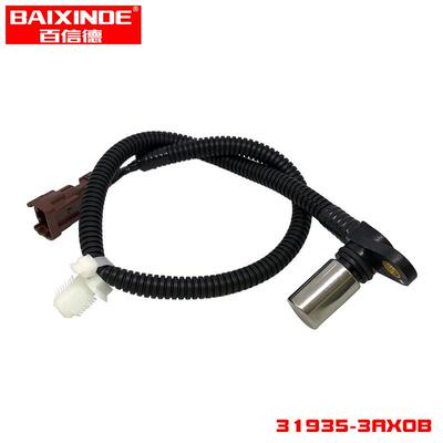 BAIXINDE 适用于日产变速箱 速度传感器 31935-3AX0B 319353AX0B