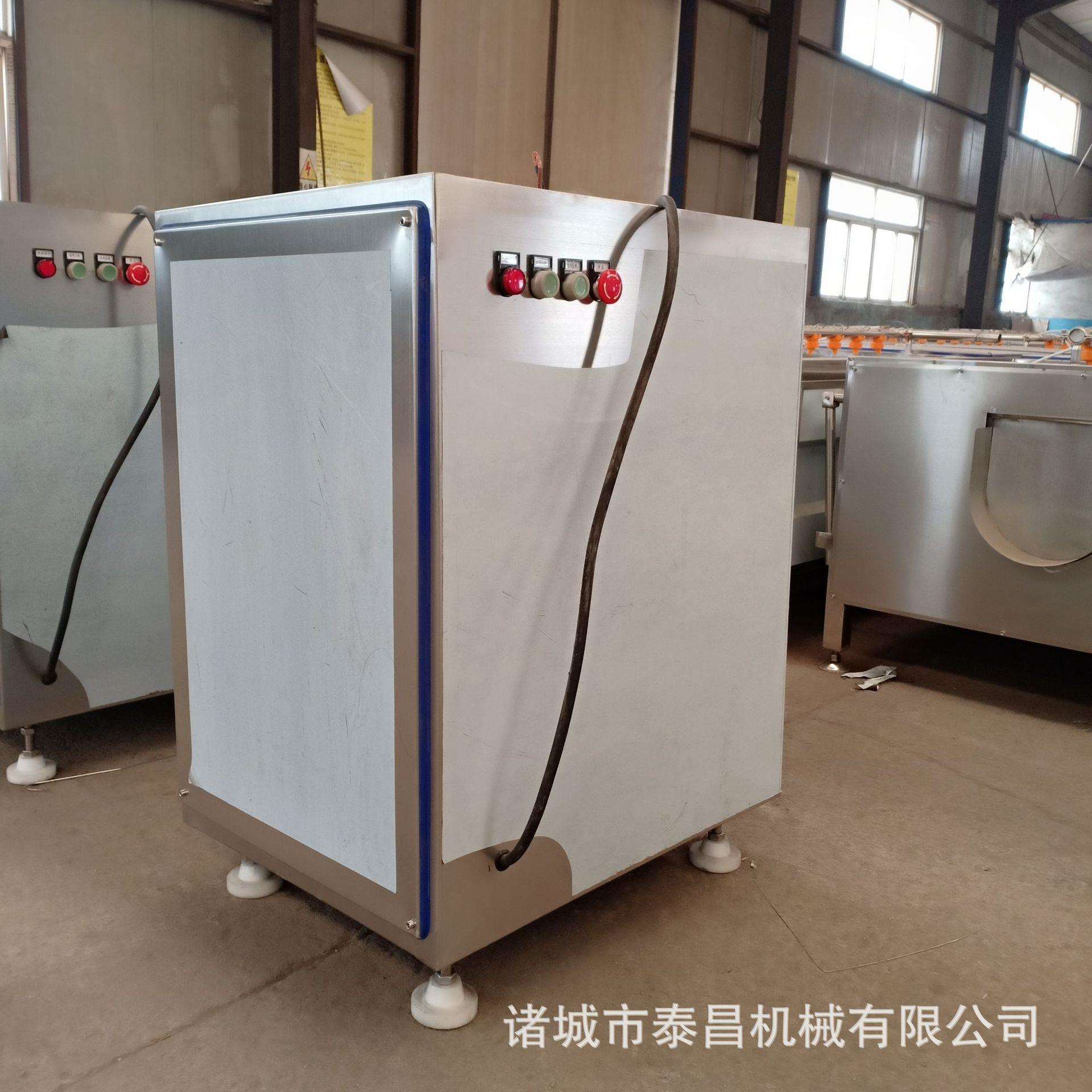小型全套鱼丸加工设备各种丸子生产设备鸡肉丸成型机鱼糜制品设备