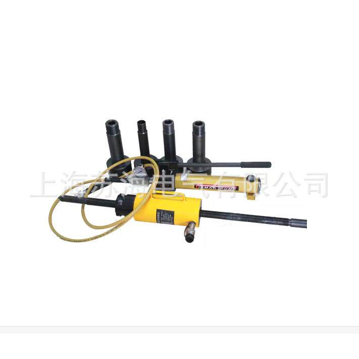 现货供应偶合器拉马 20T 42吨耦合器液压拉马 用拆卸工具其他维护