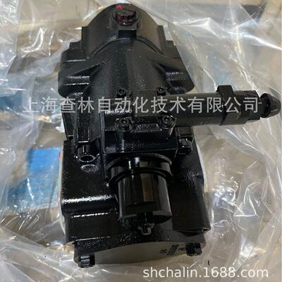 丹佛斯威格士柱塞泵PVM141ER10GS2A230000001AB  现货 123AL00046