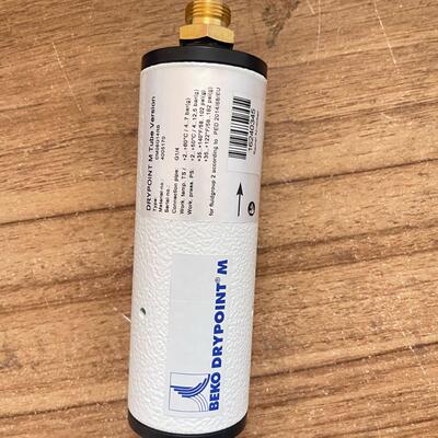 现货供应德国beko膜式干燥机4005170 DM08G14RB DRYPOINT M