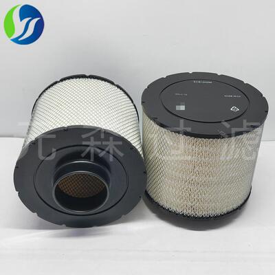 供应替代滤芯ECB100094空气滤芯 发电机组滤芯