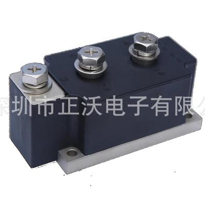 MDA350-16/MDA450-16/MDA500-16-封装尺寸M07尺寸126MM*63MM*55MM