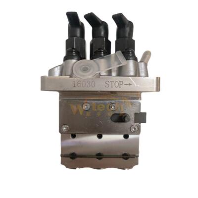 高压泵工厂低价直销16030-51013燃油喷射泵V220