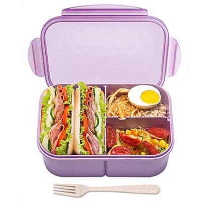 Bento Box Lunch Box Lunch Containers Food Storage Container