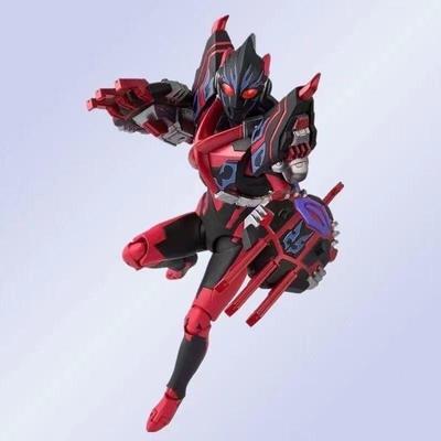 shf奥特曼罗银河奥特曼玩具专区