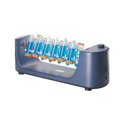 赛洛捷克SCILOGEX 新SCI-RL-E老MX-RL-E 经济型长轴旋转混匀仪
