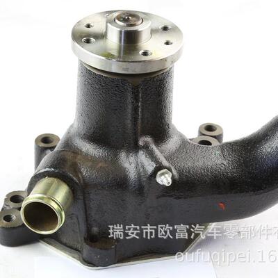 汽车叉车配件汽车水泵EX200-56BG11-13650017-1冷却剂泵