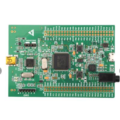 STM32系列开发板 STM32H750VB DISCOVERY Cortex-M4开发板