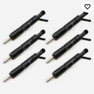 喷油嘴 212-8470 2128470 312C 314C 318C 320C