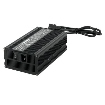 12V25A 24V15A 36V10A大功率智能充电器仓储车洗地机充电器 厂家