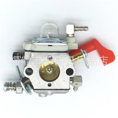 Walbro WT 997 668 WT 664 WT-668 化油器耐油发动机