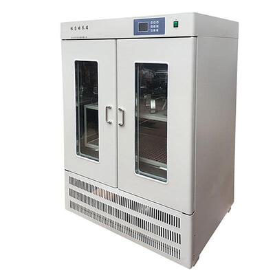 HBS-480B恒温恒湿振荡培养摇床 全温制冷控湿摇床 恒温恒湿摇床