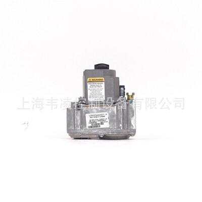 8204A8826,honeywell resideo 间歇式 先导 商用电磁阀