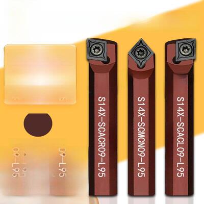 数控挖掘机挂钩机专用挂钩机S14X-Scacr09 Scmcn09内孔膨胀油缸杆