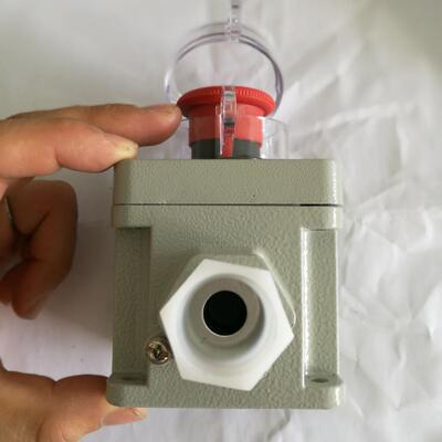 BZA53 防爆急停按钮 防爆按钮 防爆控制按钮