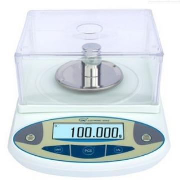 英文版纪铭-B1000g 600g2000g3000g5000g电子天平0.01g计数计重秤