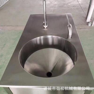 功能五花香红OUS肠肠烤肠风干肠皮多蛋肠花蛋松肠灌肠机香肠灌装