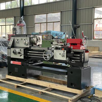沈阳CA5C610普通普车床卧式A6140通车YET床厂家大孔径全新卧式车