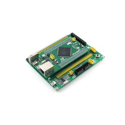 STM32F407IGT6开发板 核心板 引出高速usb 以太网接口 EVK407I