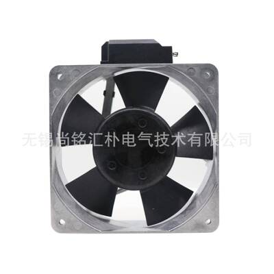 San Ace 山洋 109-603 铝框散热风扇220v 160*160*51mm 轴流风机