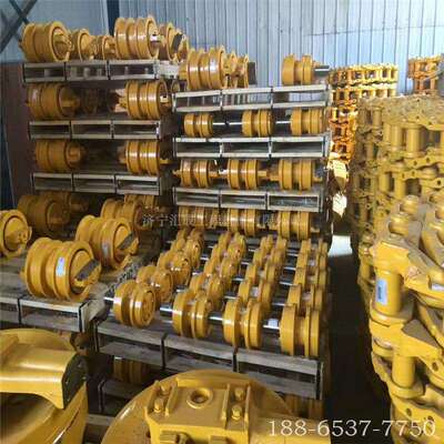 山推TY160SD16推土机托轮托链轮拖带轮16Y-40-06000工程机械配件