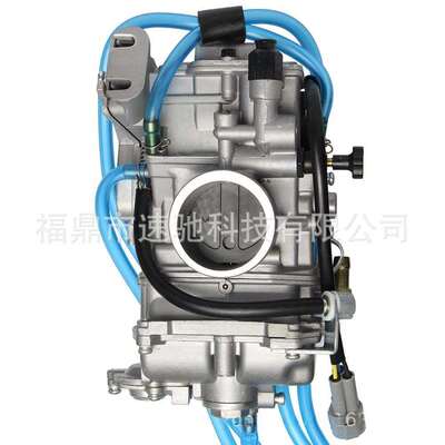 FCR38-40MM化油器For Ktm400 Crf450 Tc450 Rmz450 Wr400f Exc450