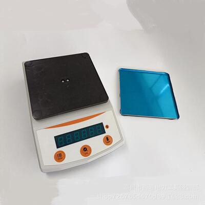TD-2000自救器称重仪30.2*22*14.5CM称重器AC110-240V电源