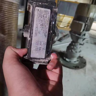 SOLDO气动阀门阀位反馈SP012A0-EHW00A1阀门位置指示器FXSP20123