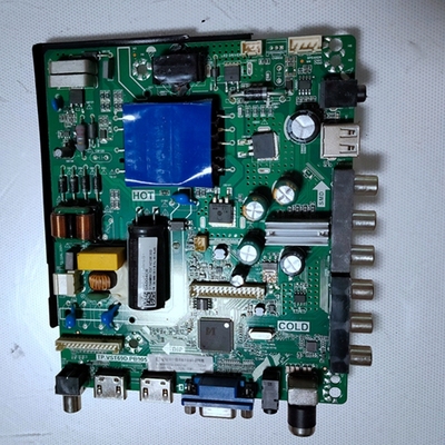 原装海信HZ39E30D主板TP.VST69D.PB905屏TPT390U2-TA2 LC390TA2A