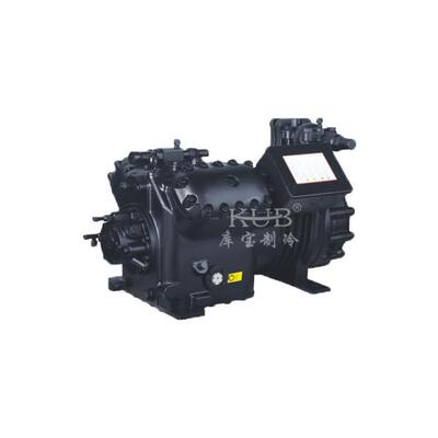 供应沈阳谷轮压缩机 BFS 3HP 4HP 5HP 8HP 10HP 15HP制冷压缩机