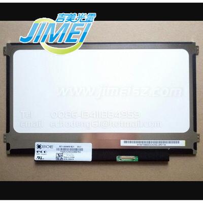 N116BGE-E32 NT116WHM-N41 LP116WH6-SPB1超薄11.6寸液晶显示屏幕