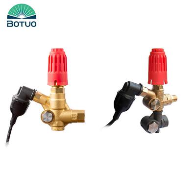 VRC300VN350调压阀250公斤压力铜制阀VNC350VNP350流量30L-40L