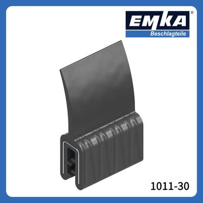 德国爱姆卡emka密封条棱边保护条护边条1011-30
