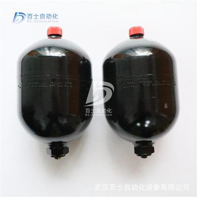 REXROTH力士乐蓄能器0531602500 HAD0,7-180-1X/50Z06A-1N111-BA