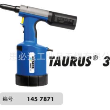 德国GESIPA金世霸铆钉枪TAURUS31457871拉铆枪拉钉枪工业级耐用