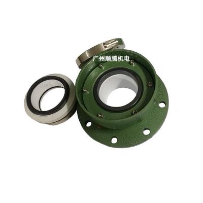 新款直供合金动环静环轴用密封 johncrane212反应釜用机械密封