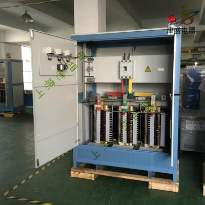 GFSG-1000KVA三相光伏隔离变压器1000KVA能源变压器315V转380V