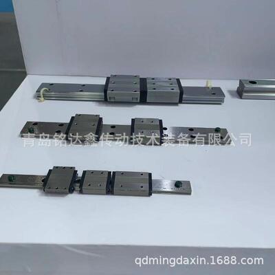 THK直线导轨LSP25125 LSP25150 导轨